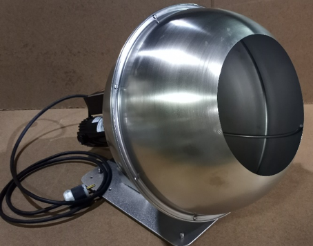 Coating Pans - Tinsley Design & Fabricating, LLC. - For The Chocolate ...