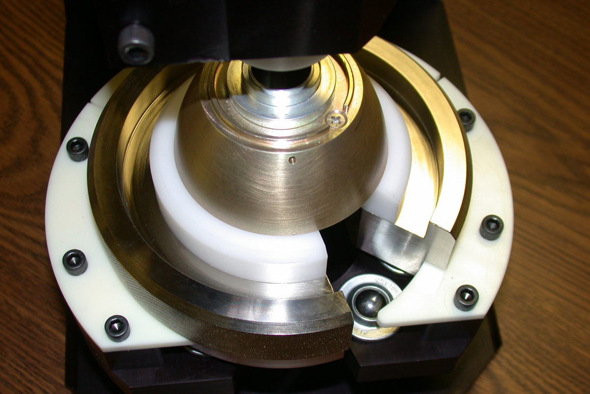 Manufacturing Assembly Fixtures - Expert Metal Fabrication