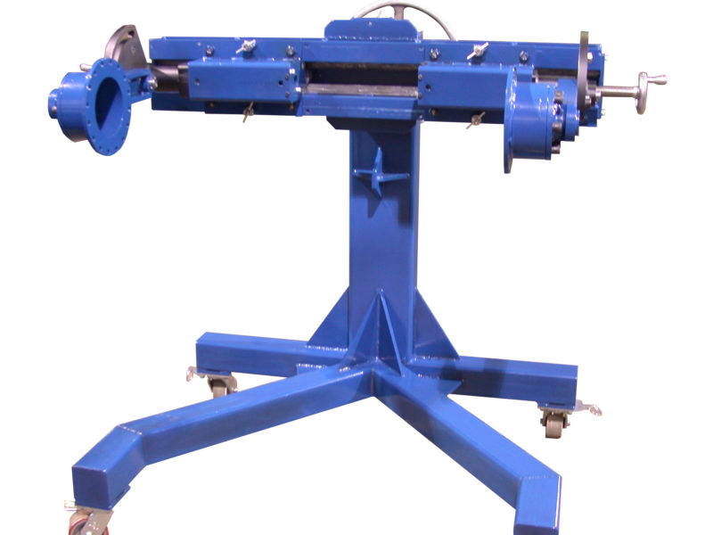 Specialized Manufacturing Handling Systems - Tinsley Experts