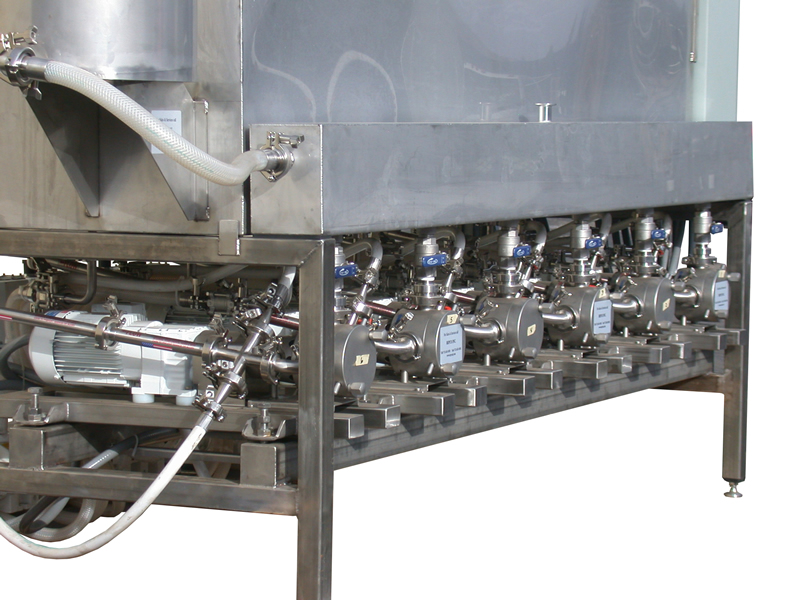 Industries - Tinsley Design & Fabricating, LLC. Industries - Tinsley Design & Fabricating, LLC.